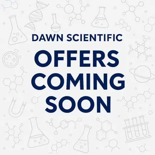 Lab Consumables, Chemicals & Equipment from Dawn Scientific