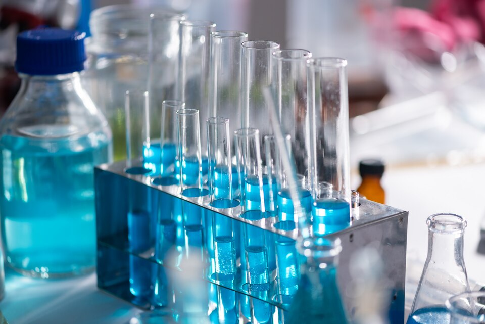 Lab Consumables, Chemicals & Equipment from Dawn Scientific