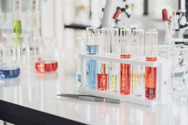 Lab Consumables, Chemicals & Equipment from Dawn Scientific