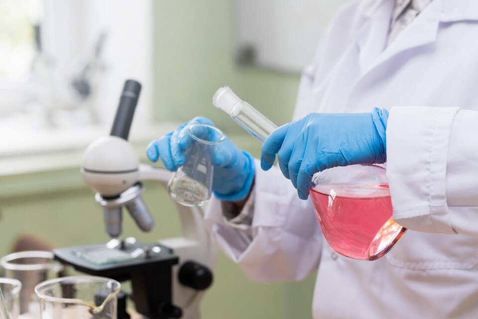 Lab Consumables, Chemicals & Equipment from Dawn Scientific
