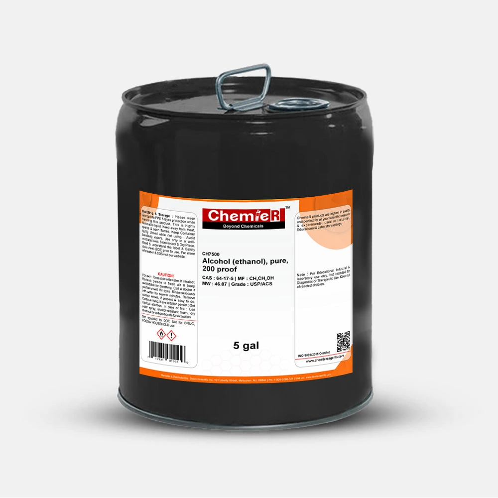 Lab Consumables, Chemicals & Equipment from Dawn Scientific