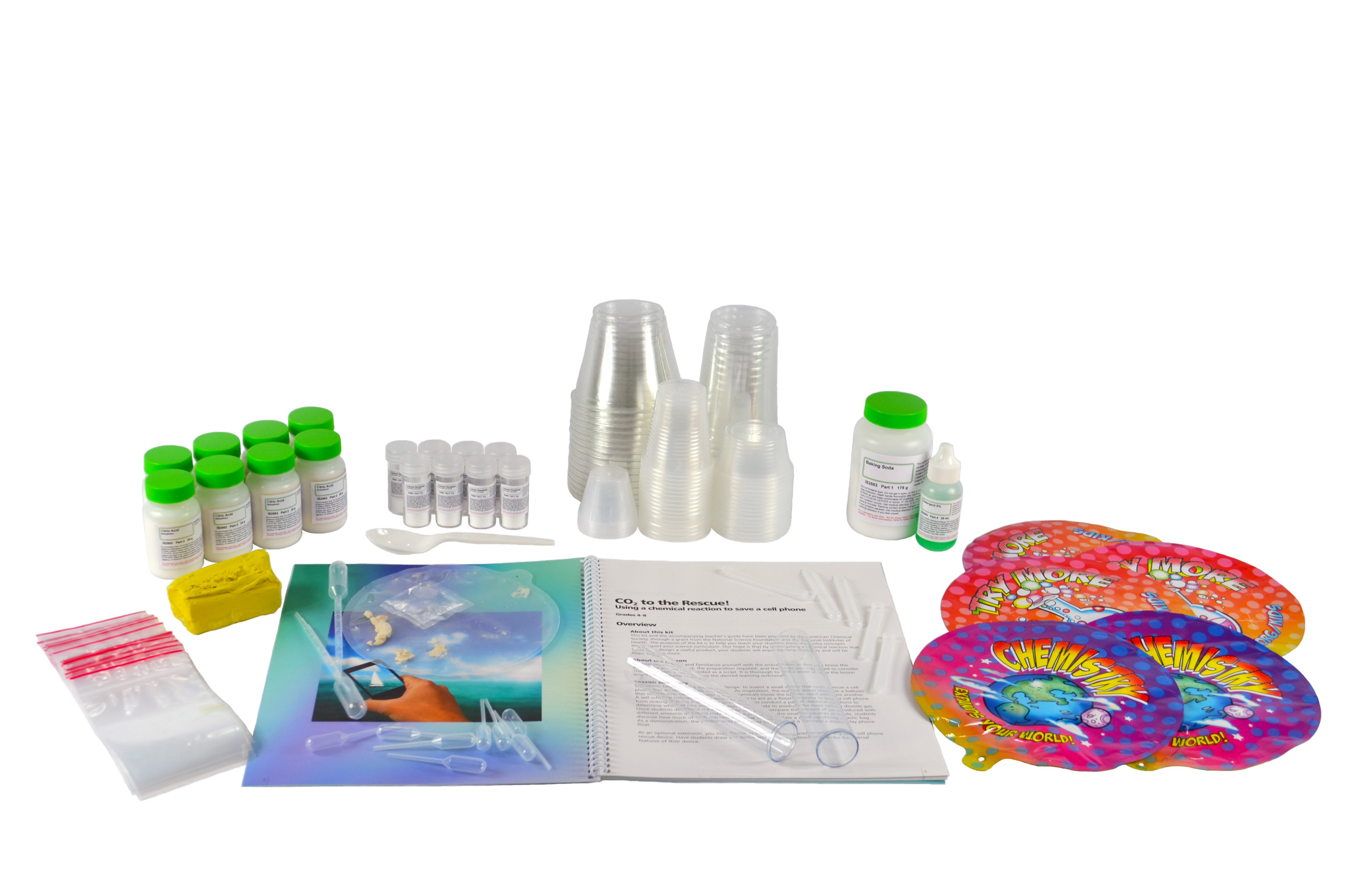 Lab Consumables, Chemicals & Equipment from Dawn Scientific
